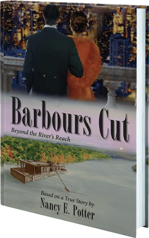 Barbours Cut